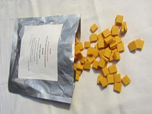DDVP Insecticide Cubes | BioTrap | Innovative Pest Solutions